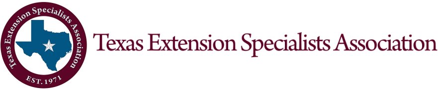 TESA_logo | Texas Extension Specialists Association